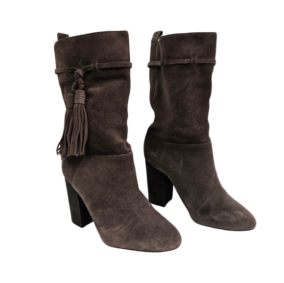 Vince Camuto | Shoes | Vince Camuto Fermel Slouch Boots | Poshmark